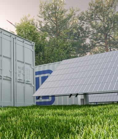 What is a microgrid and how does it work | Enel X